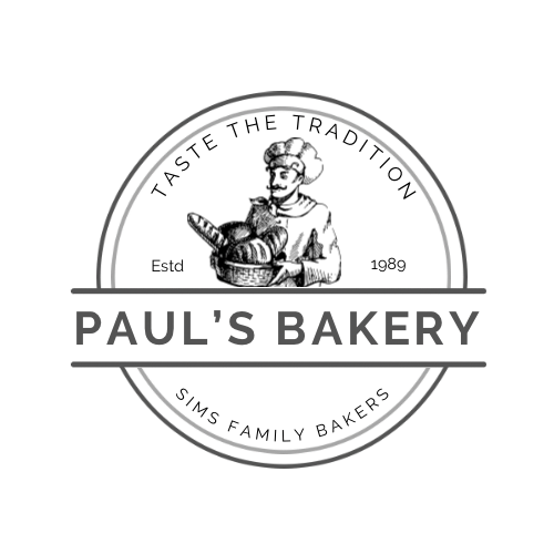 Store 1 — Paul's Bakery