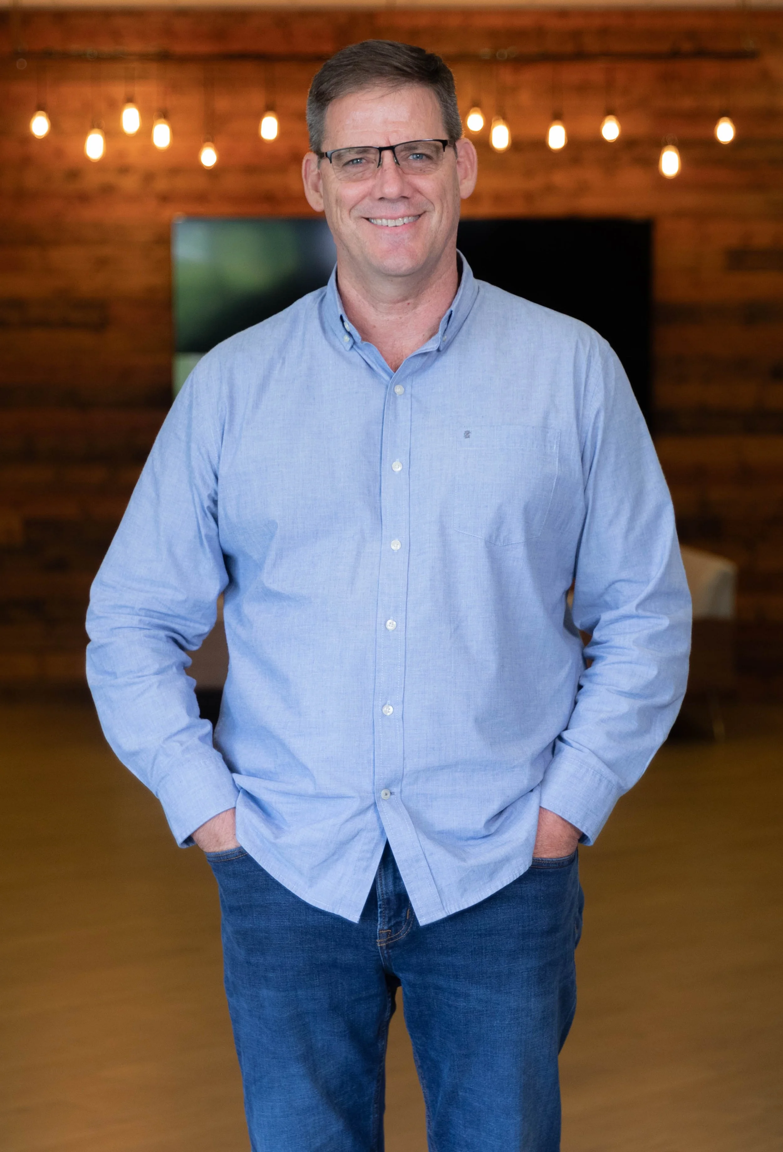 Staff — Northlands Church