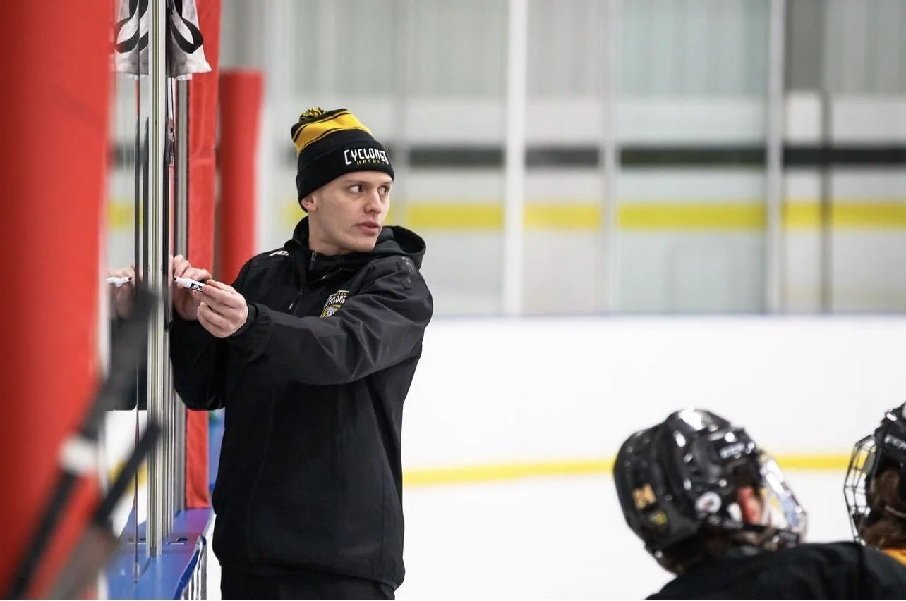 Bailey Hockey Development