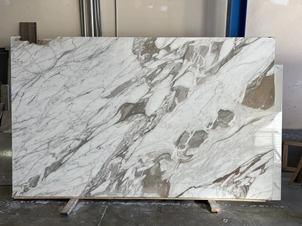 Kinetic Stone | Slabs | Porcelain | Quartzite | Marble