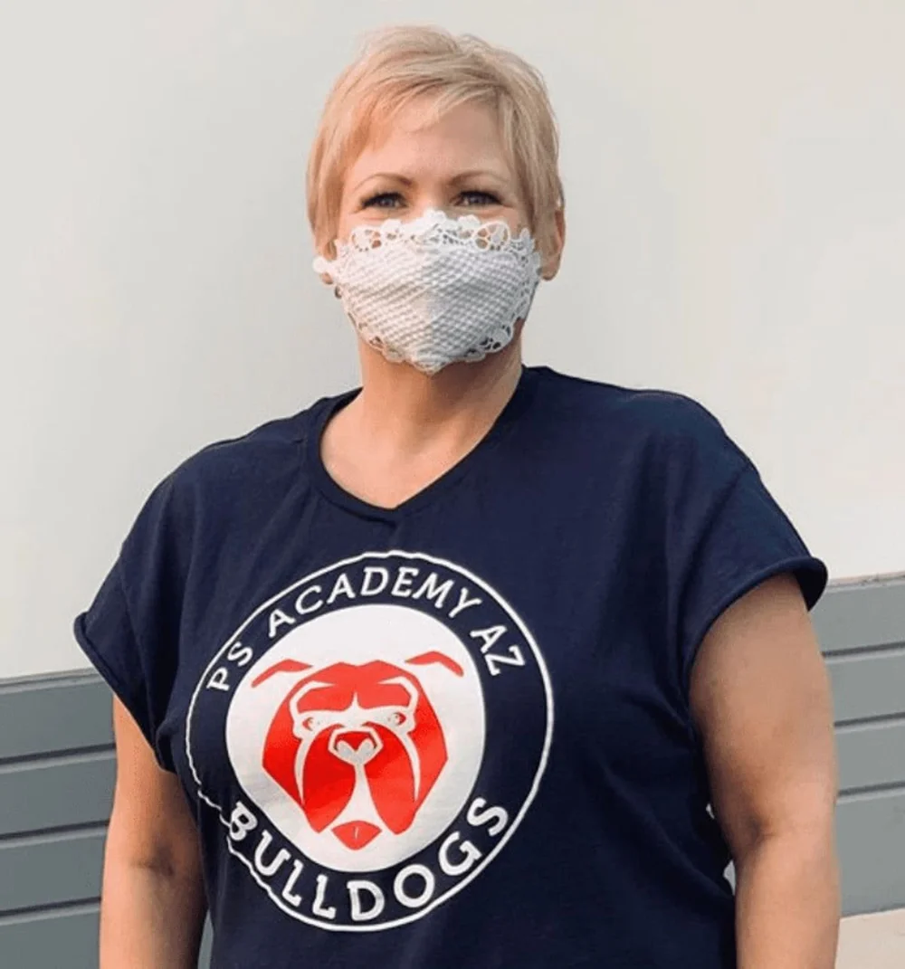 PS Academy Arizona - Behind The Scenes At PS Academy: Virtual & On-Campus