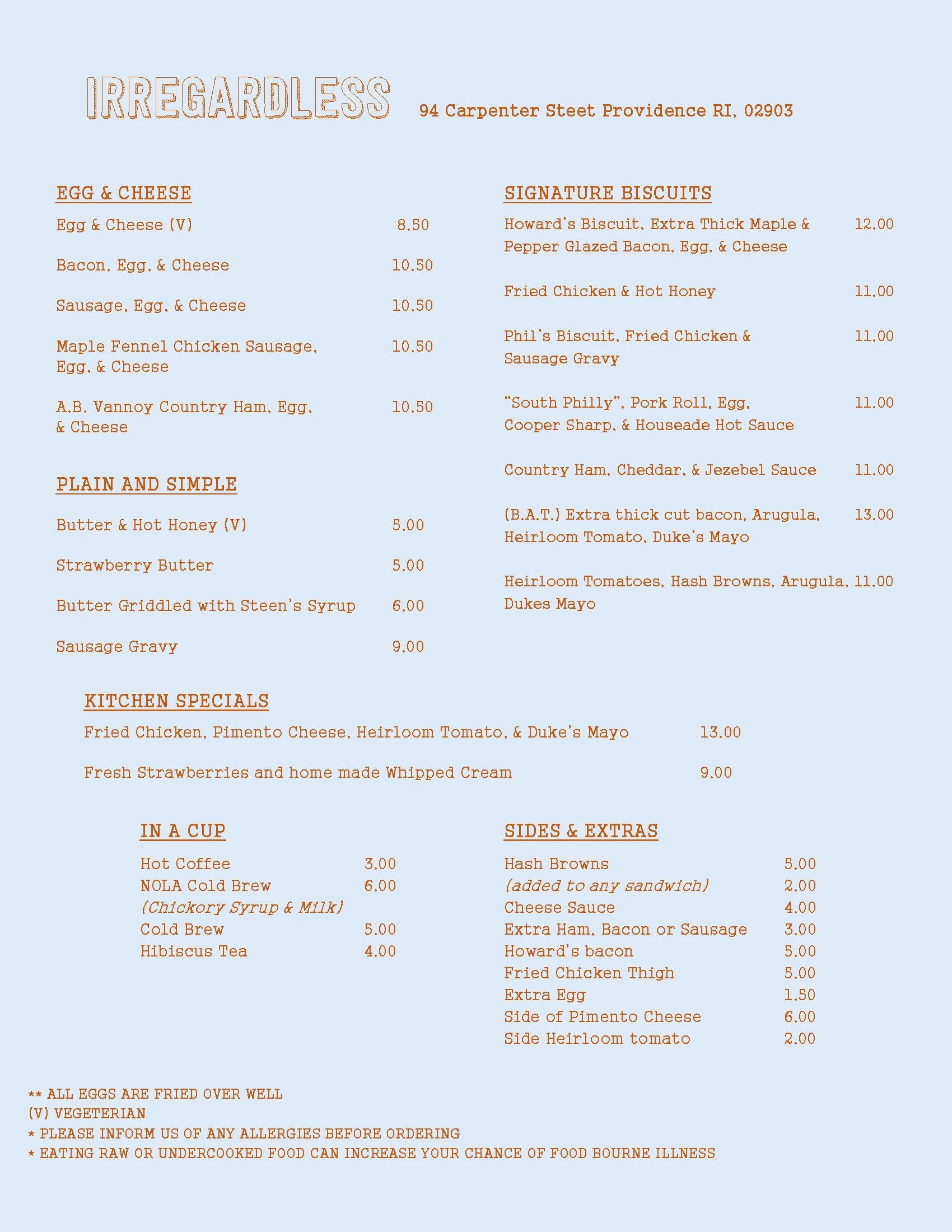 HOME [www.irregardlesspvd.com]