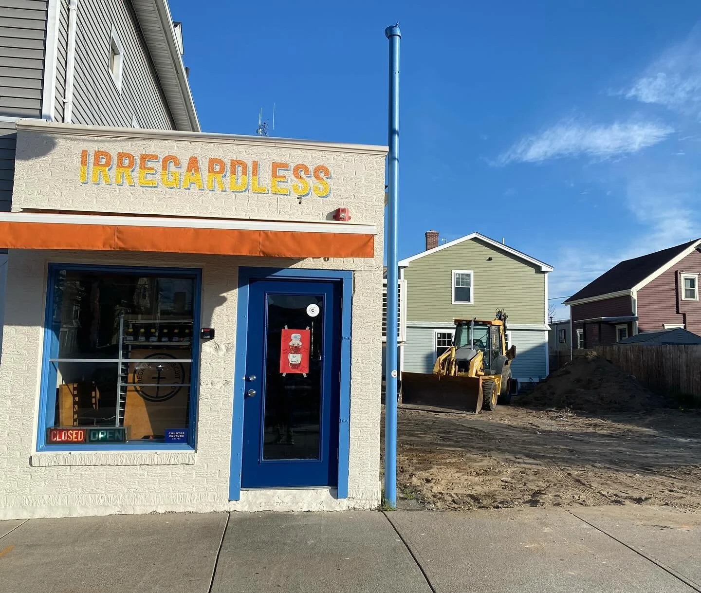 HOME [www.irregardlesspvd.com]