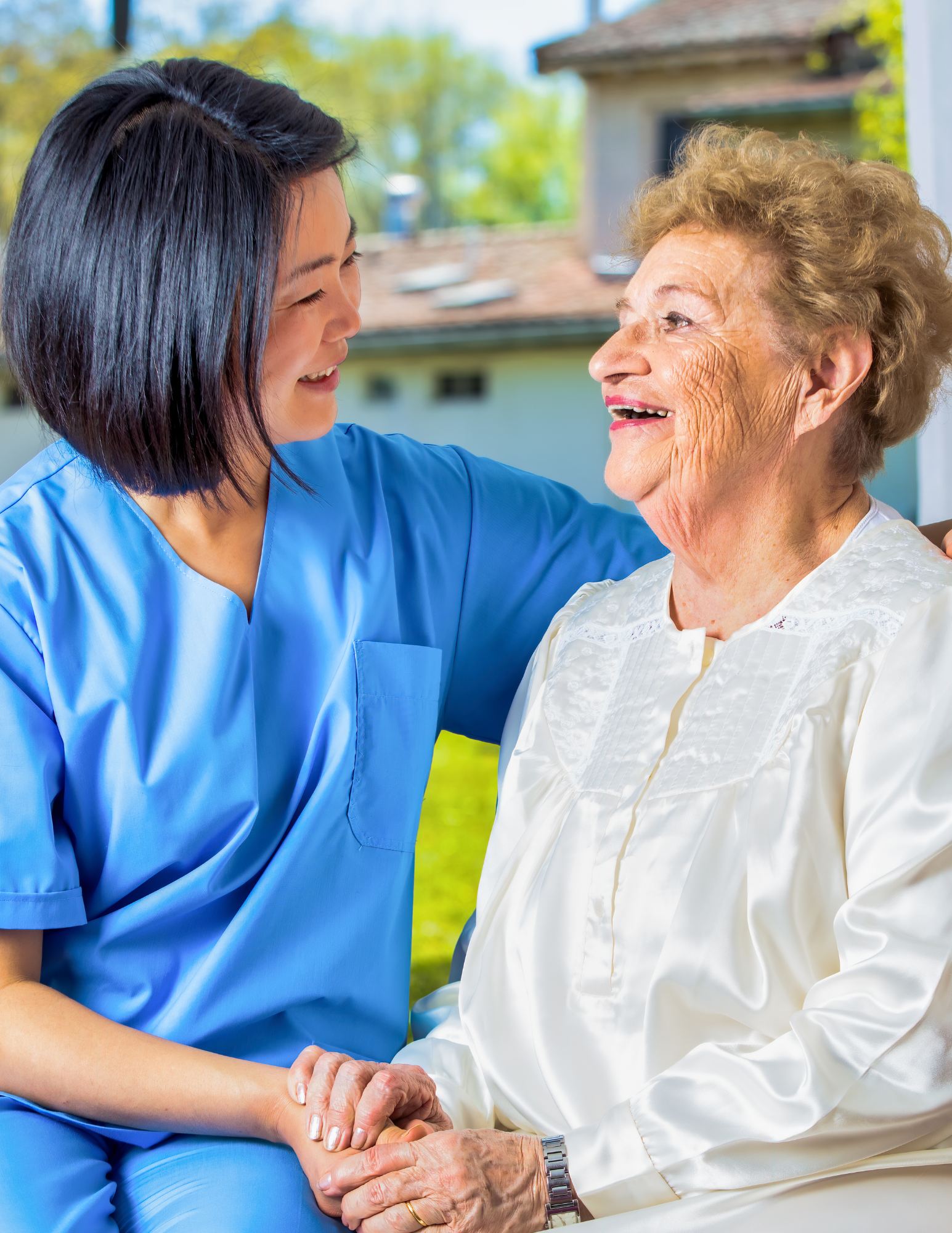About — Sapphire North Valley Home Health