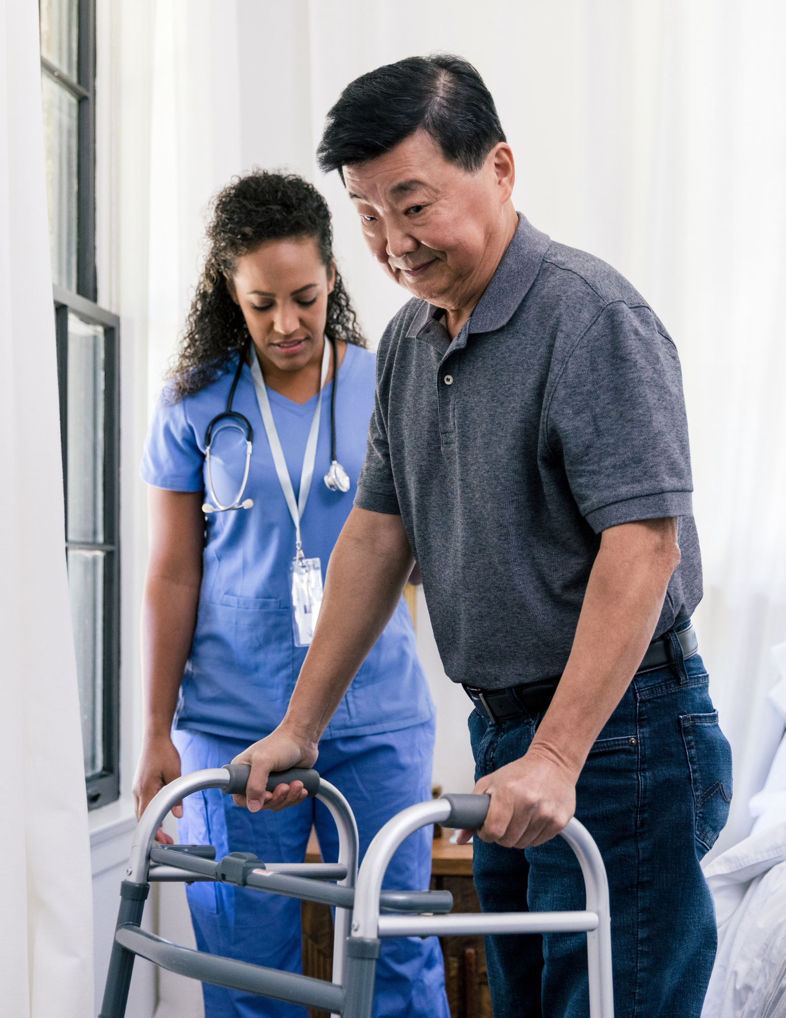 Careers — Sapphire North Valley Home Health