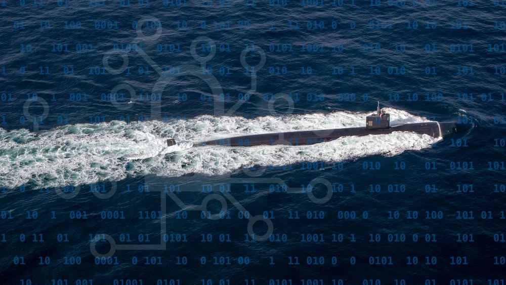 Capabilities — SEACORP