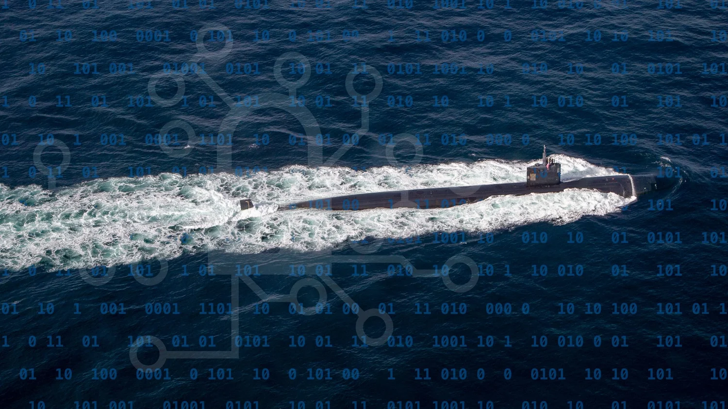 Capabilities — SEACORP