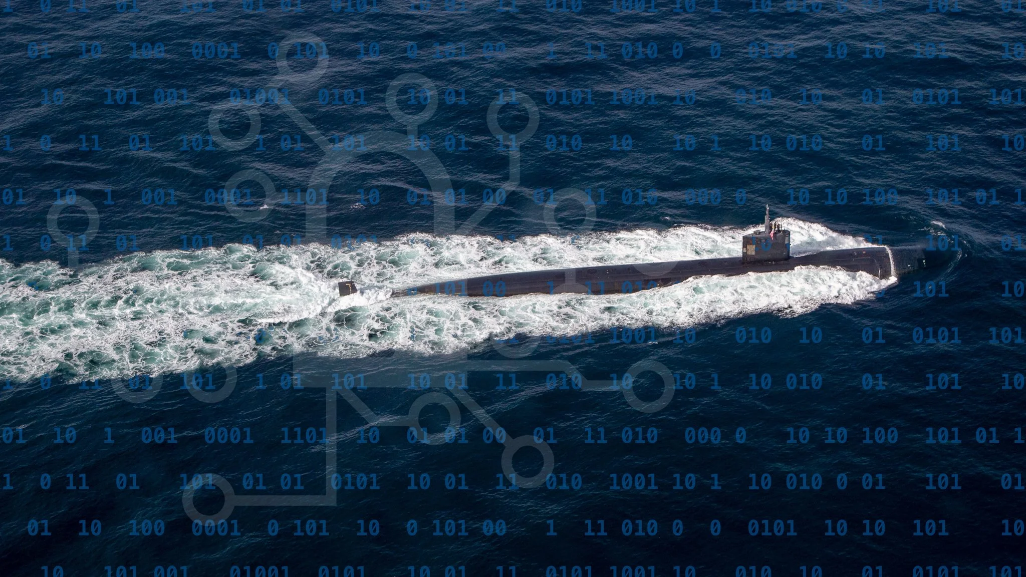 Capabilities — SEACORP