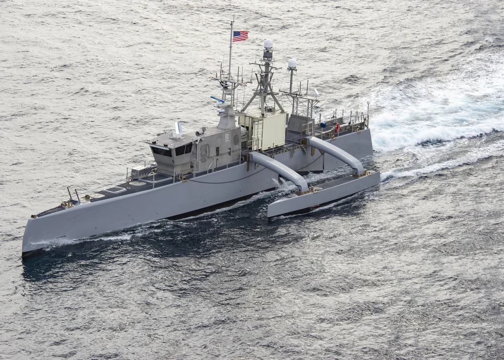Capabilities — SEACORP