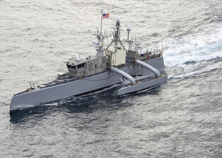 Capabilities — SEACORP