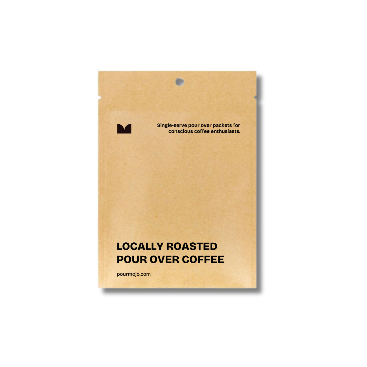 Single MOJO Packets - MOJO