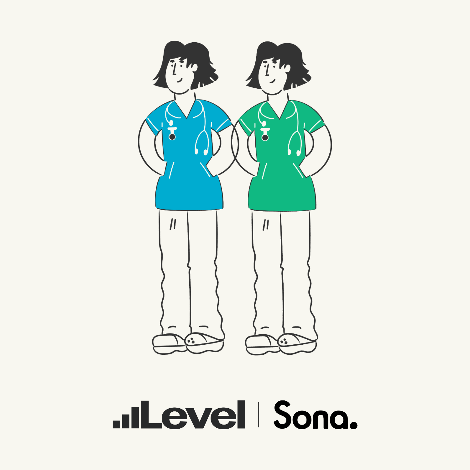 Sona Integrated On-Demand Pay — Level FT