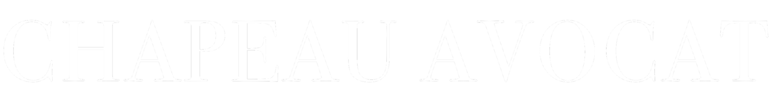 CHAPEAU AVOCAT | Droit de la réparation du dommage corporel | Droit de ...