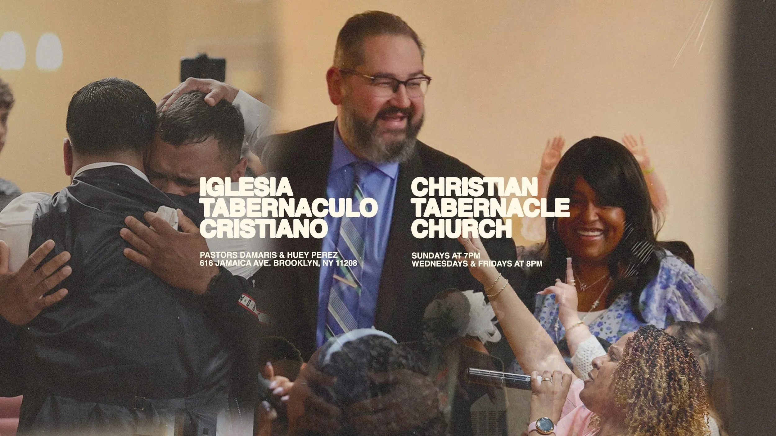 Christian Tabernacle Church