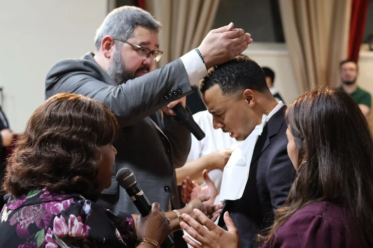 Christian Tabernacle Church