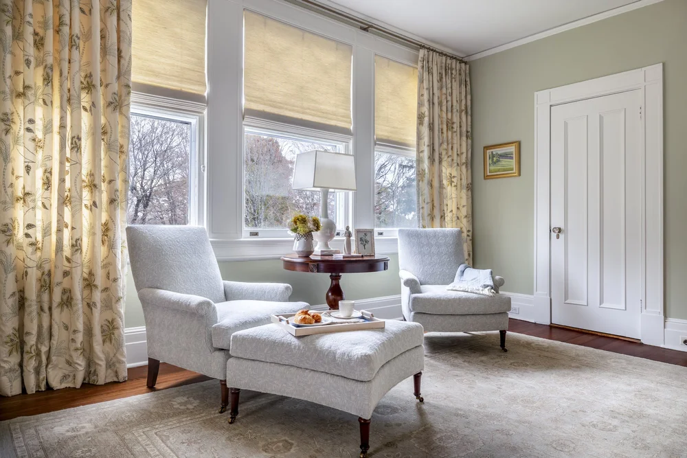 Rachel Belden Interior Design | Connecticut & Vermont Interior Designer