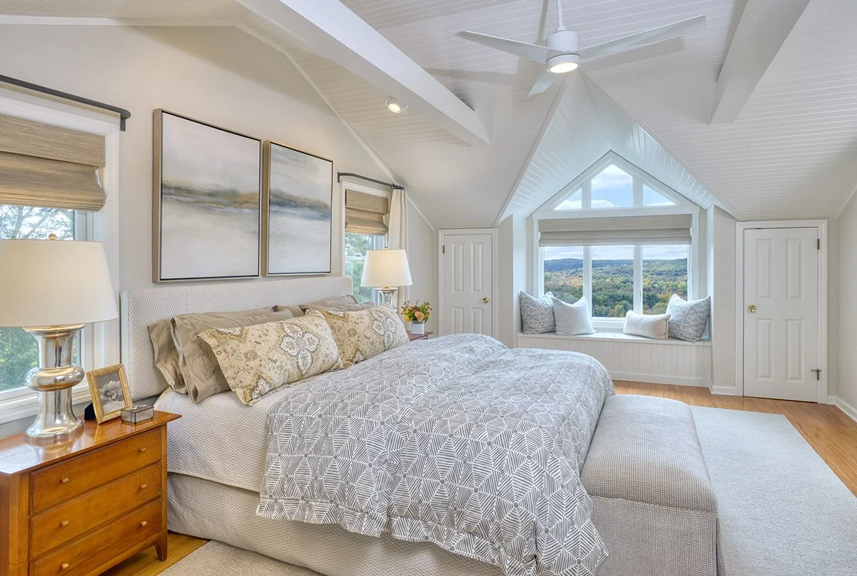 Rachel Belden Interiors | Connecticut & Vermont Interior Designer