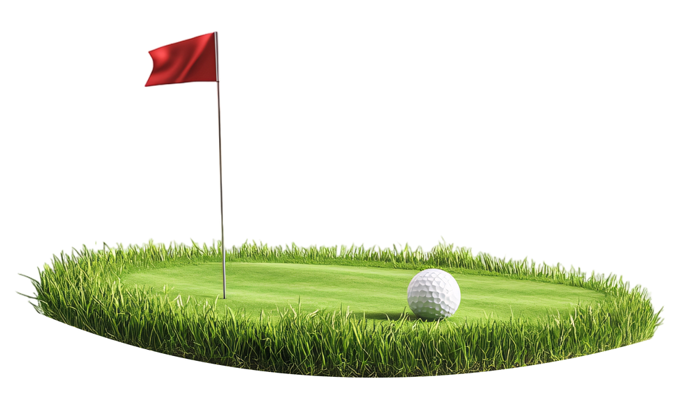 Optimum Golf