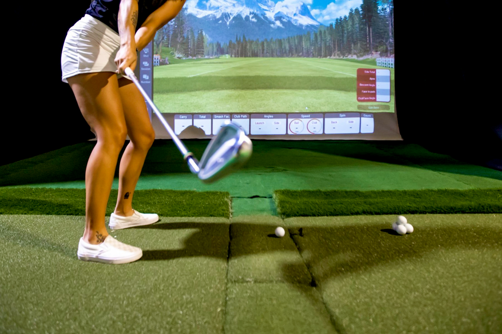 Optimum Golf