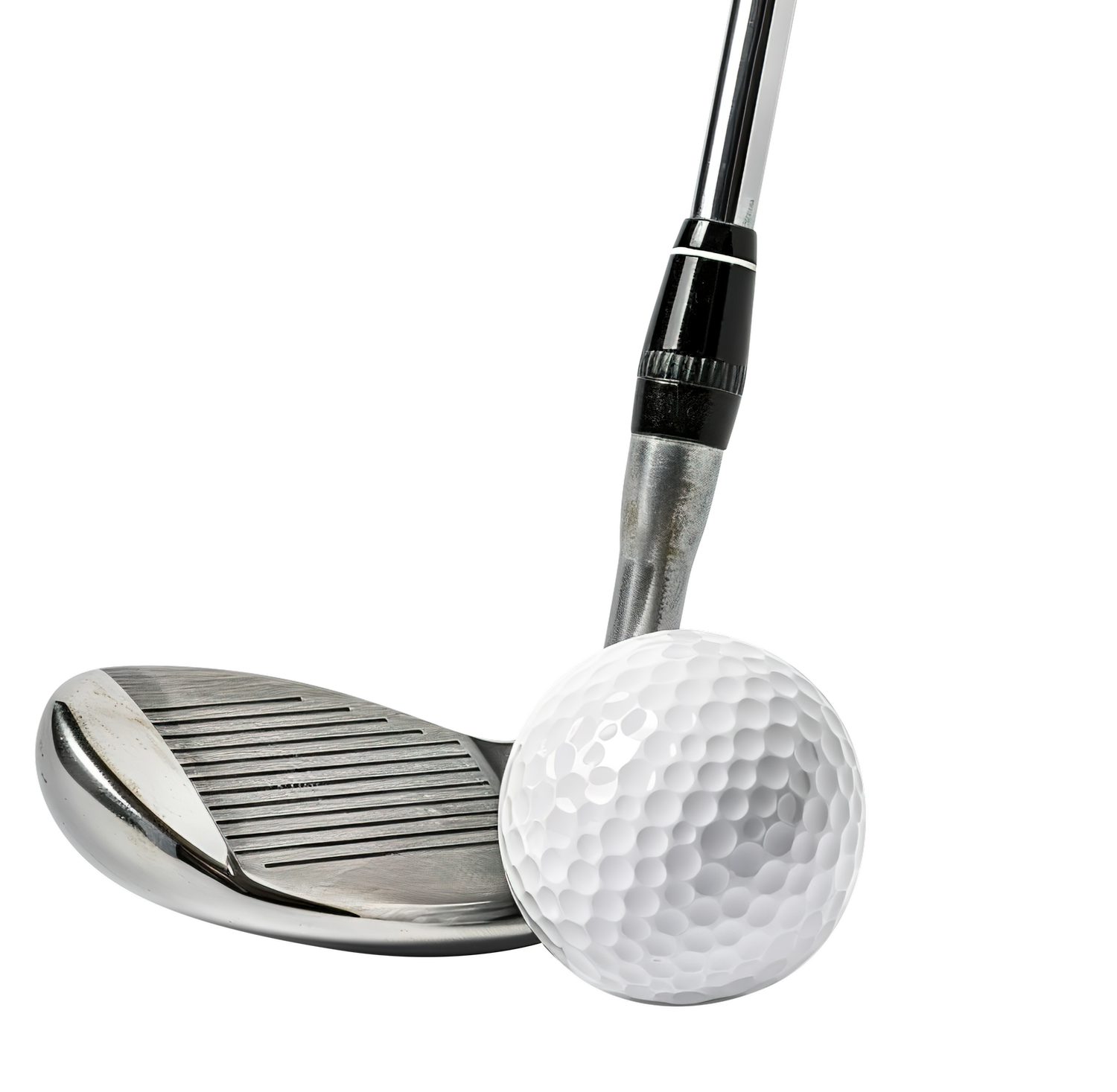 Optimum Golf
