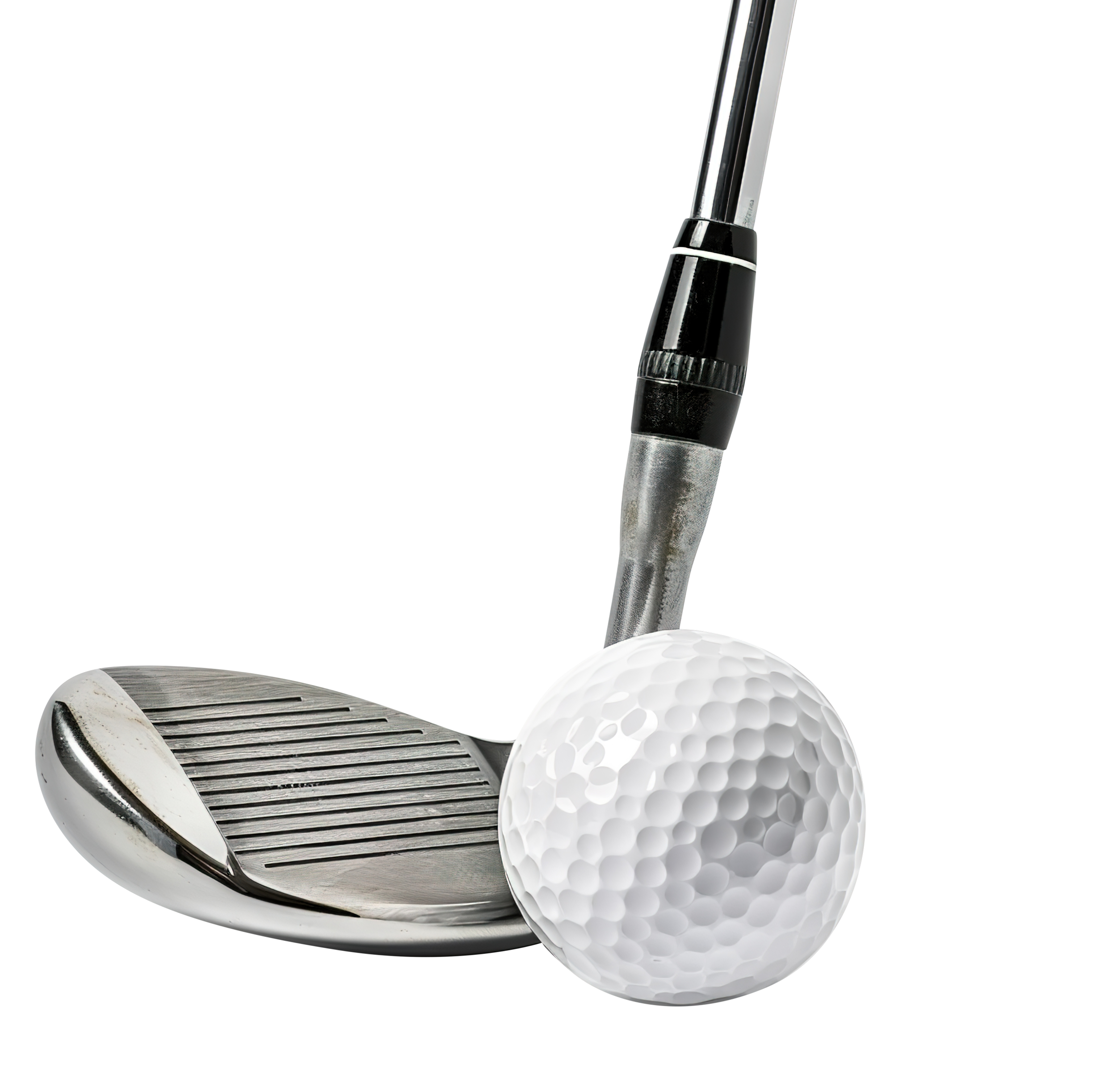 Optimum Golf