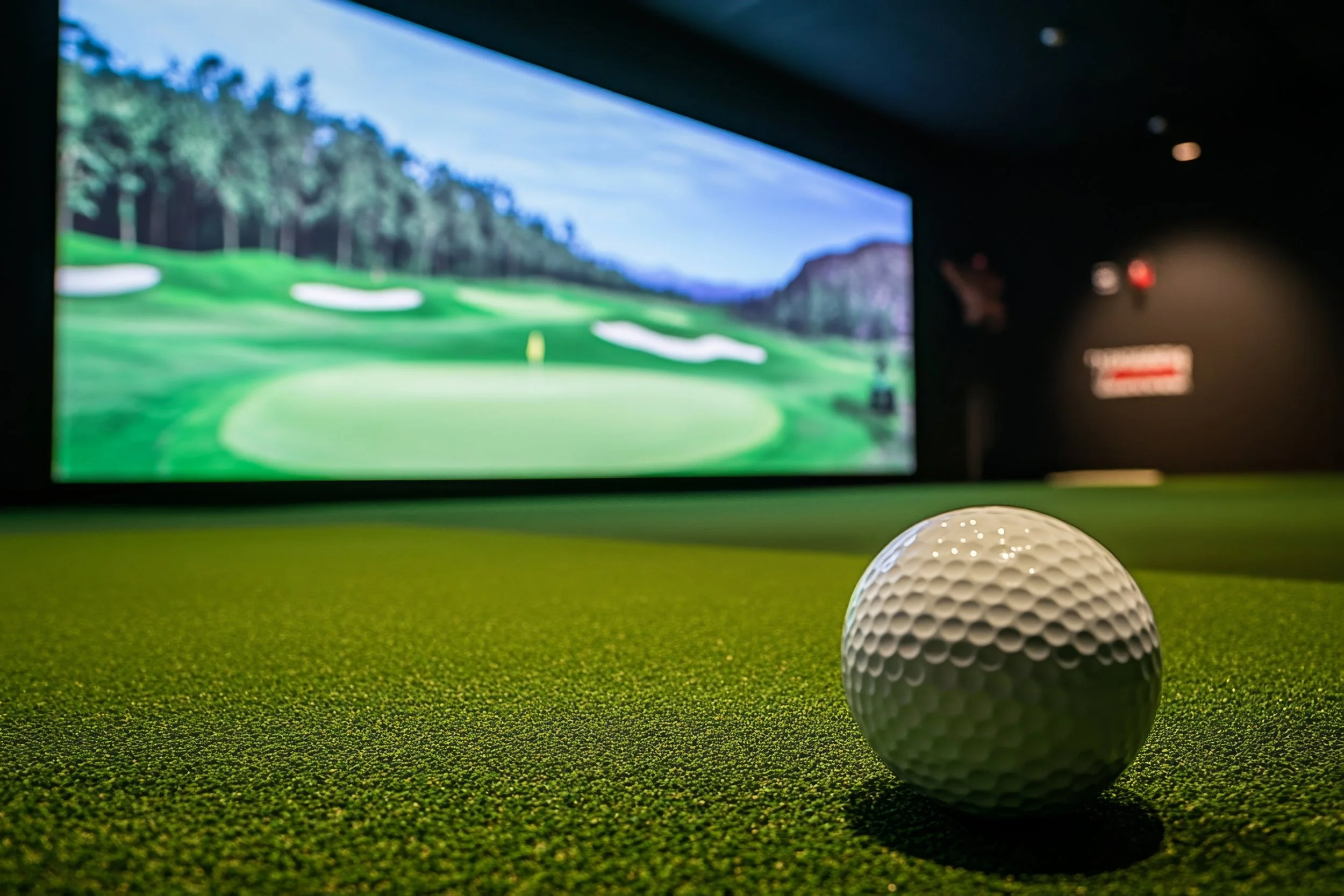 Optimum Golf