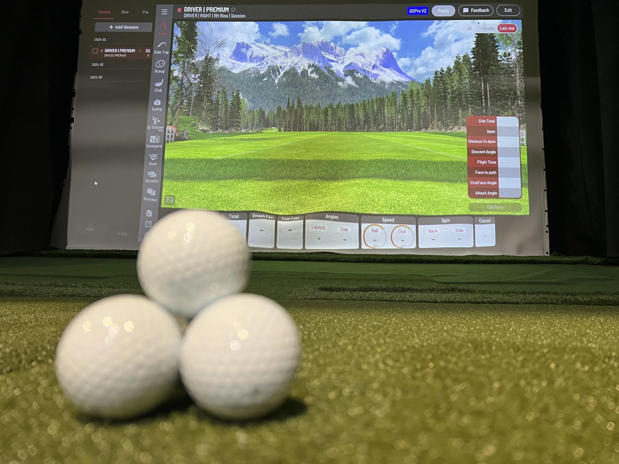 Optimum Golf