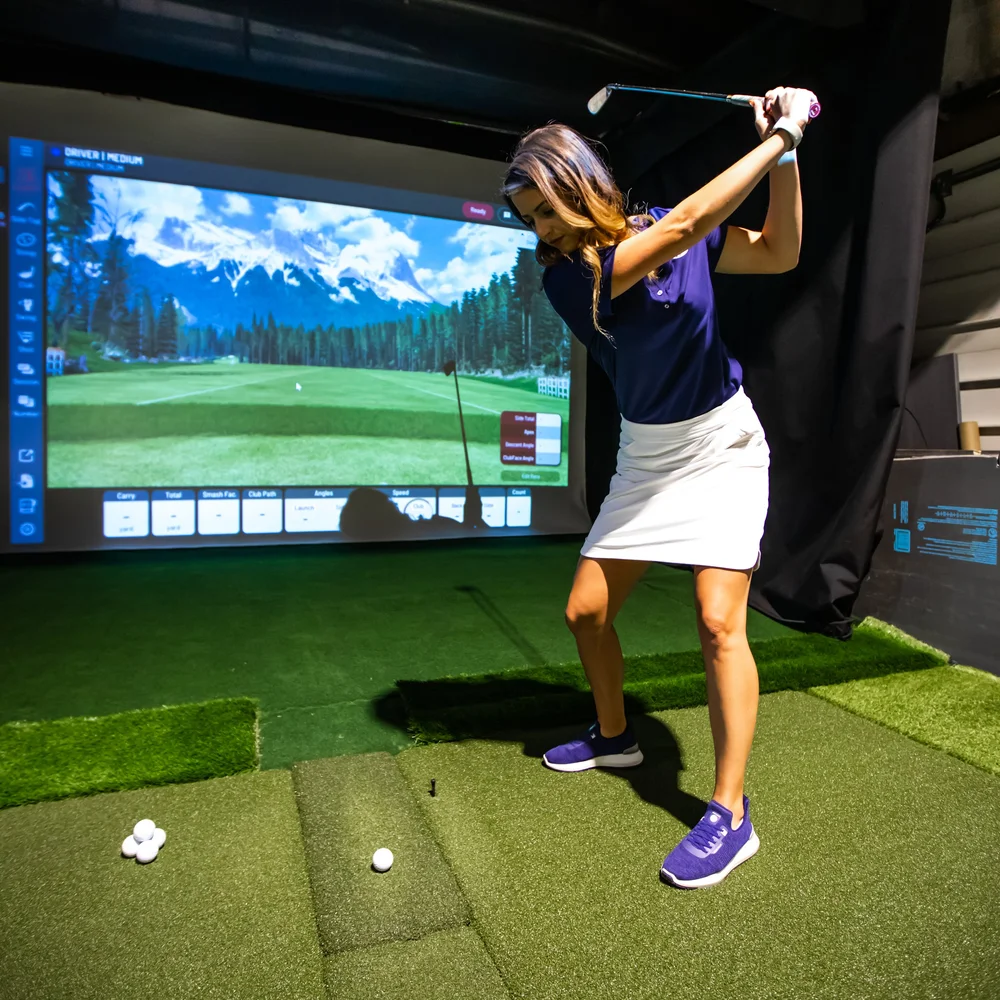 Optimum Golf