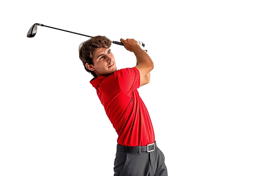 Optimum Golf