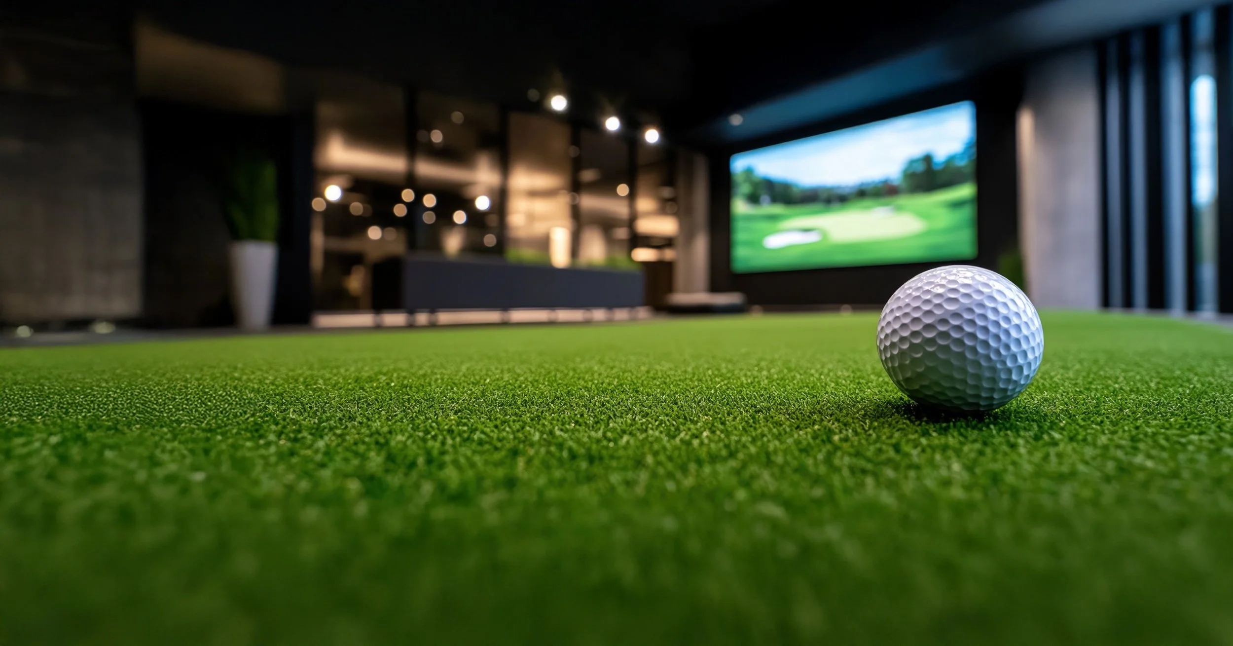 Optimum Golf