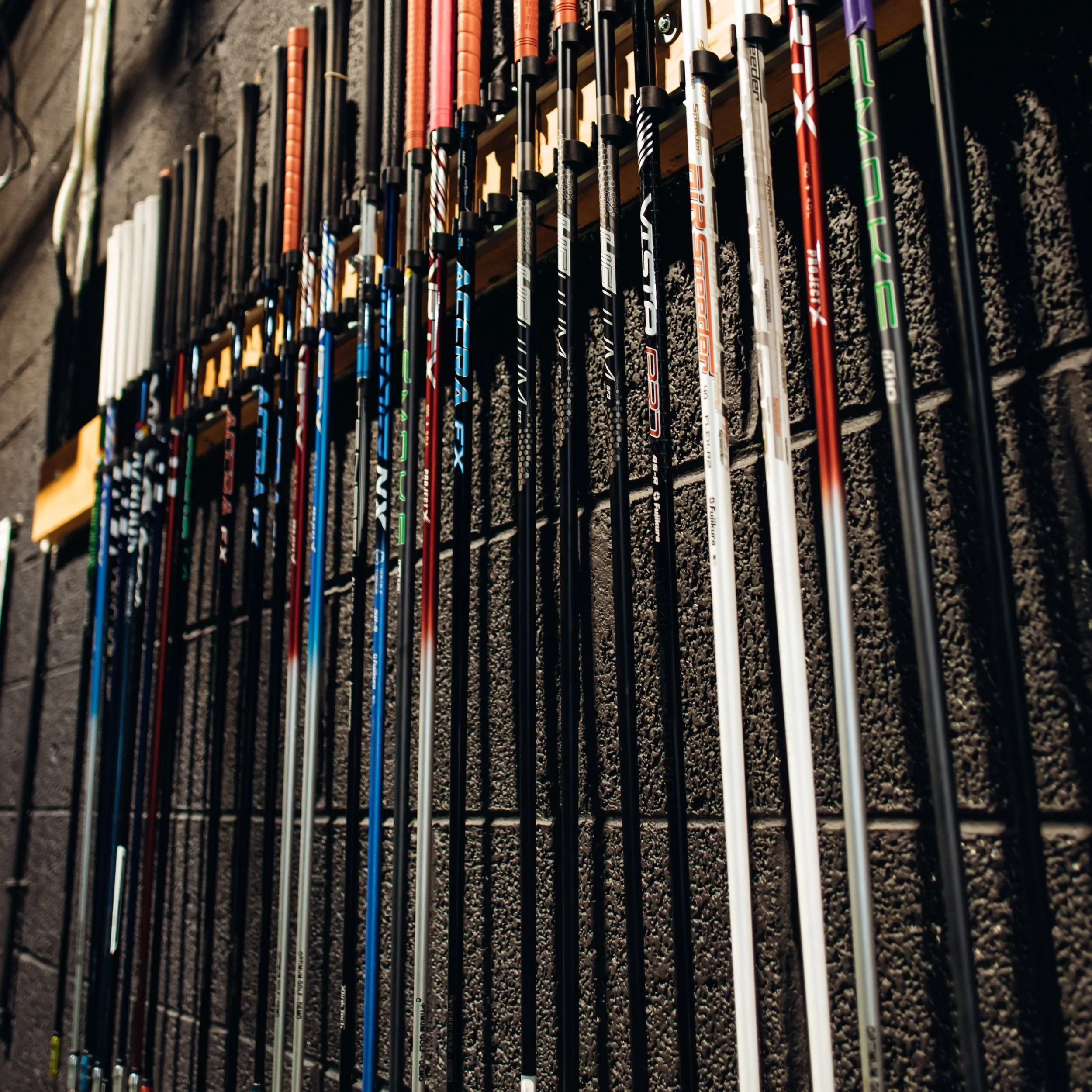 Optimum Golf