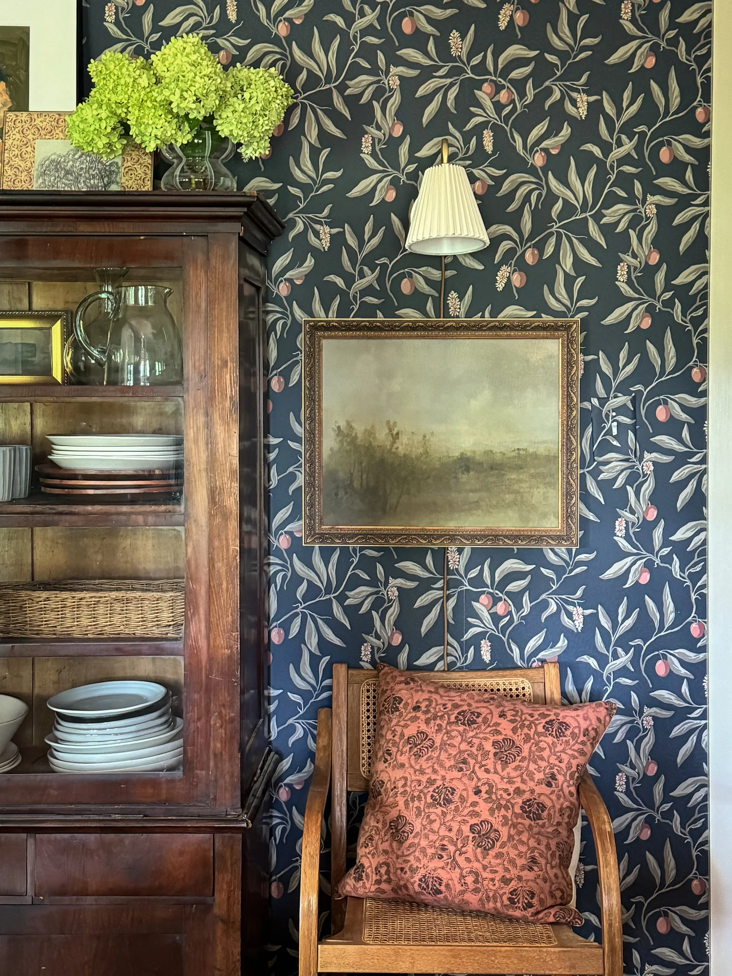 The Goodman House