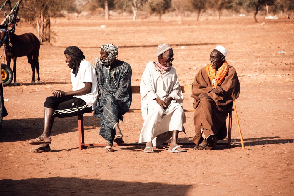 Impact Senegal