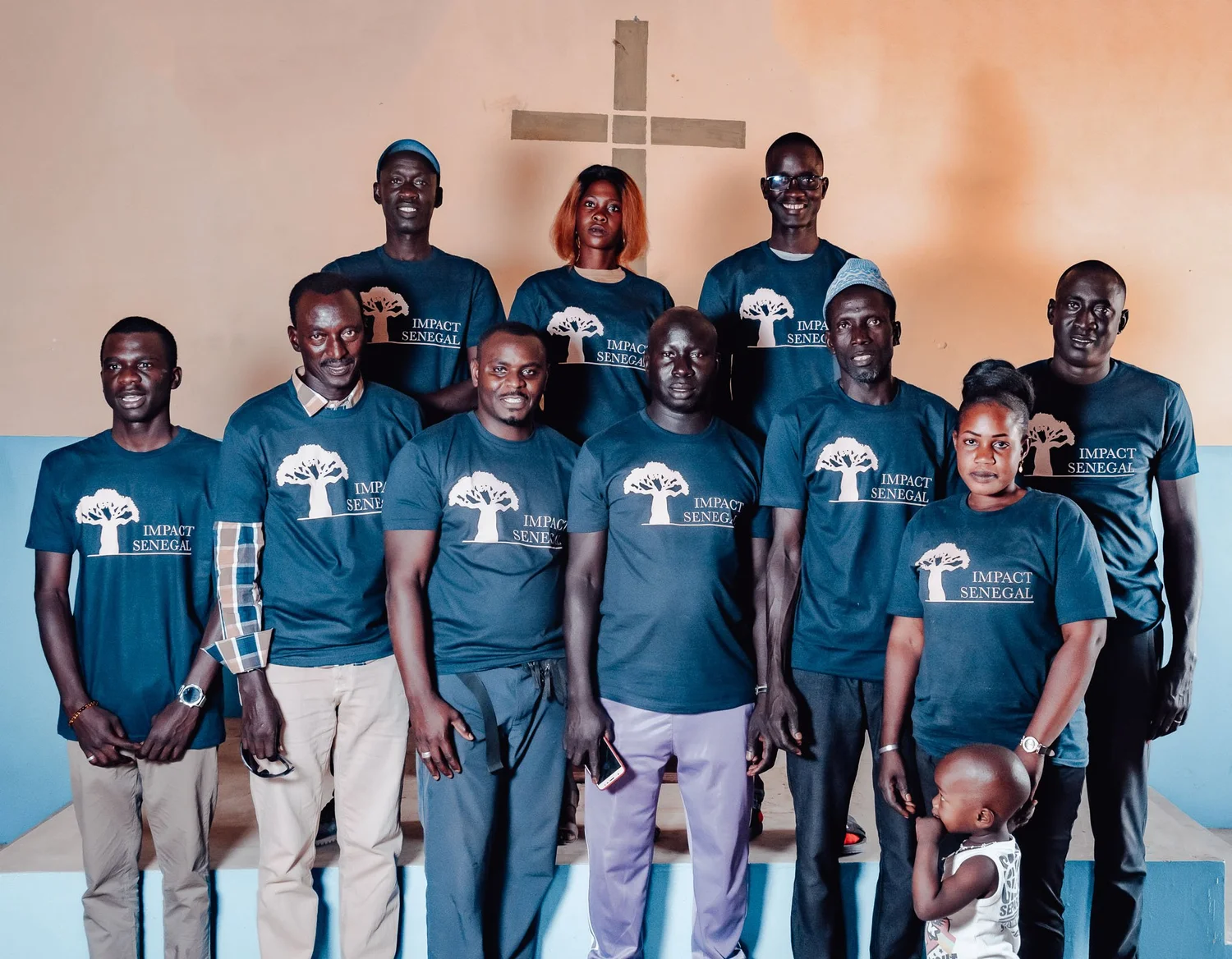 About Impact Senegal — Impact Senegal