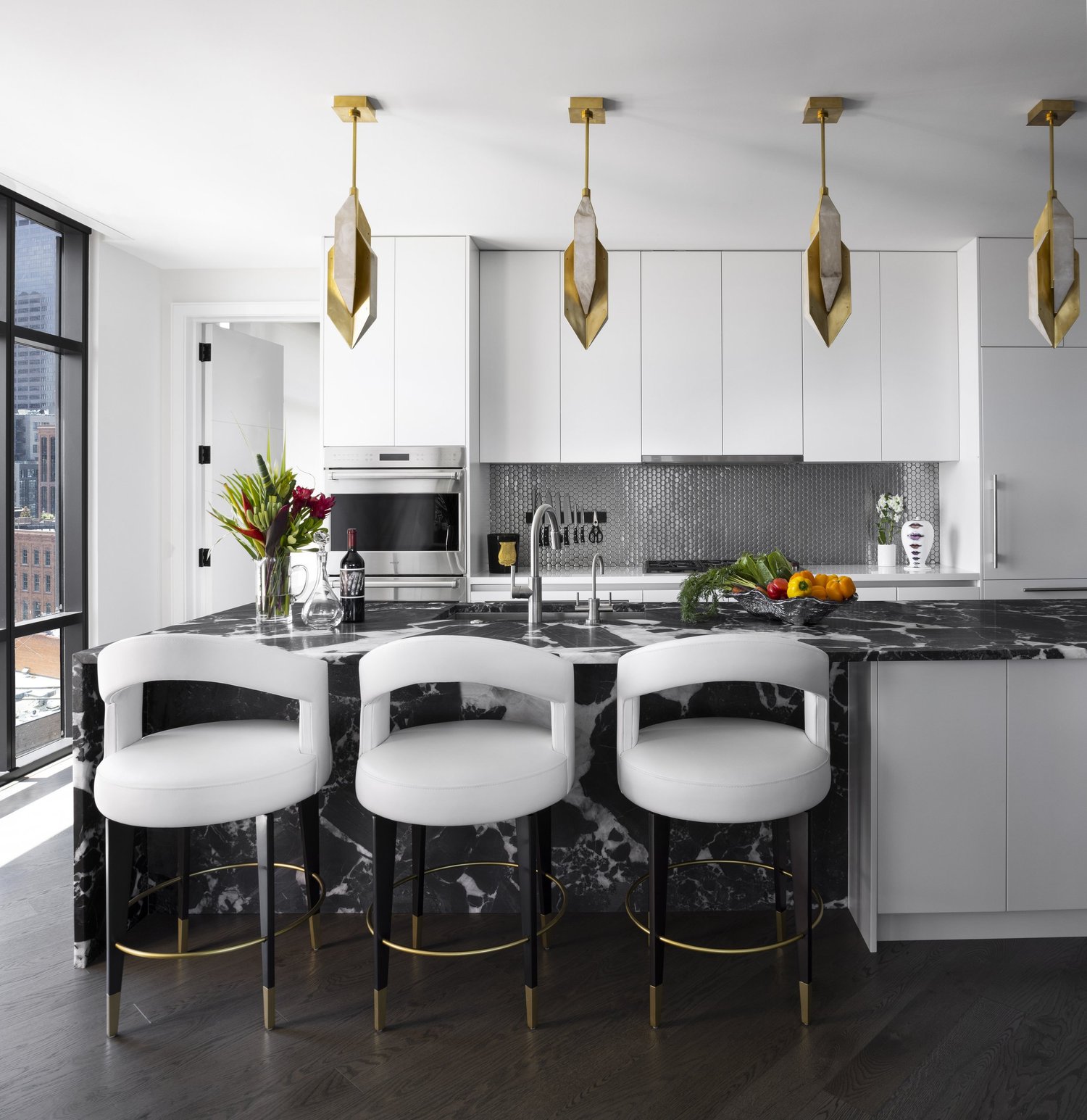 Griffith Interior Design | Colin Griffith | Denver, Colorado Luxury ...