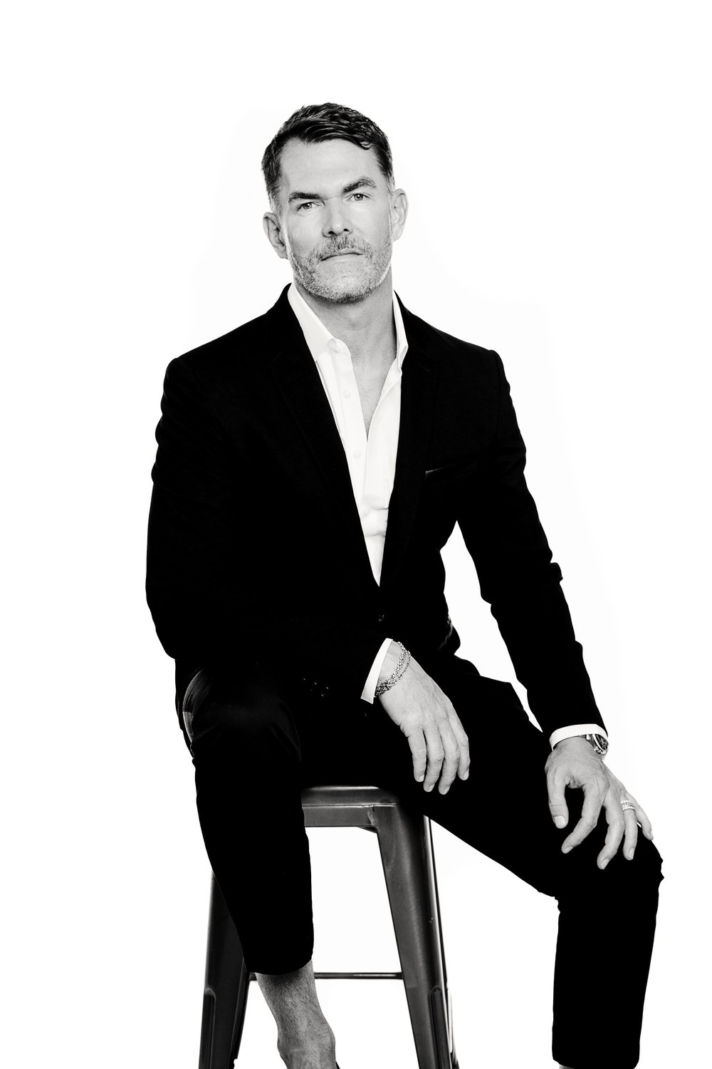 Our Story — Griffith Interior Design