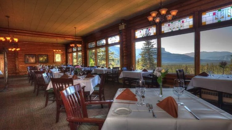 Explore All Things to Do — Hinton Northern Rockies