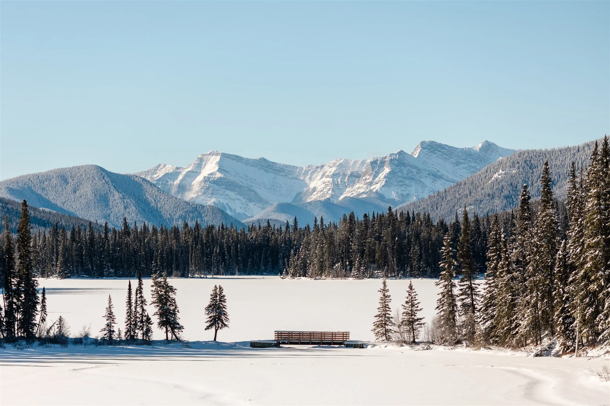 Explore All Things to Do — Hinton Northern Rockies