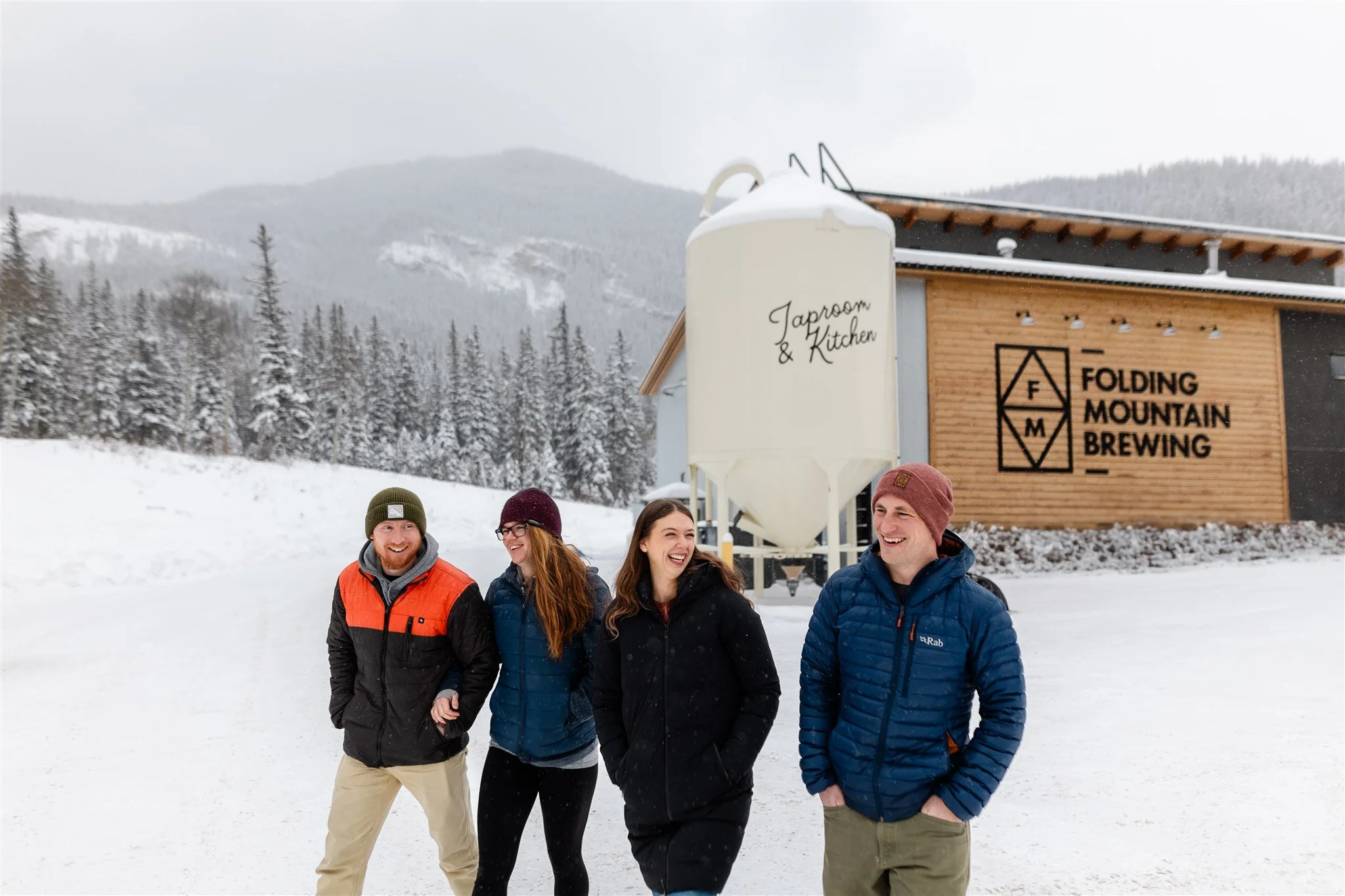 Hinton Northern Rockies