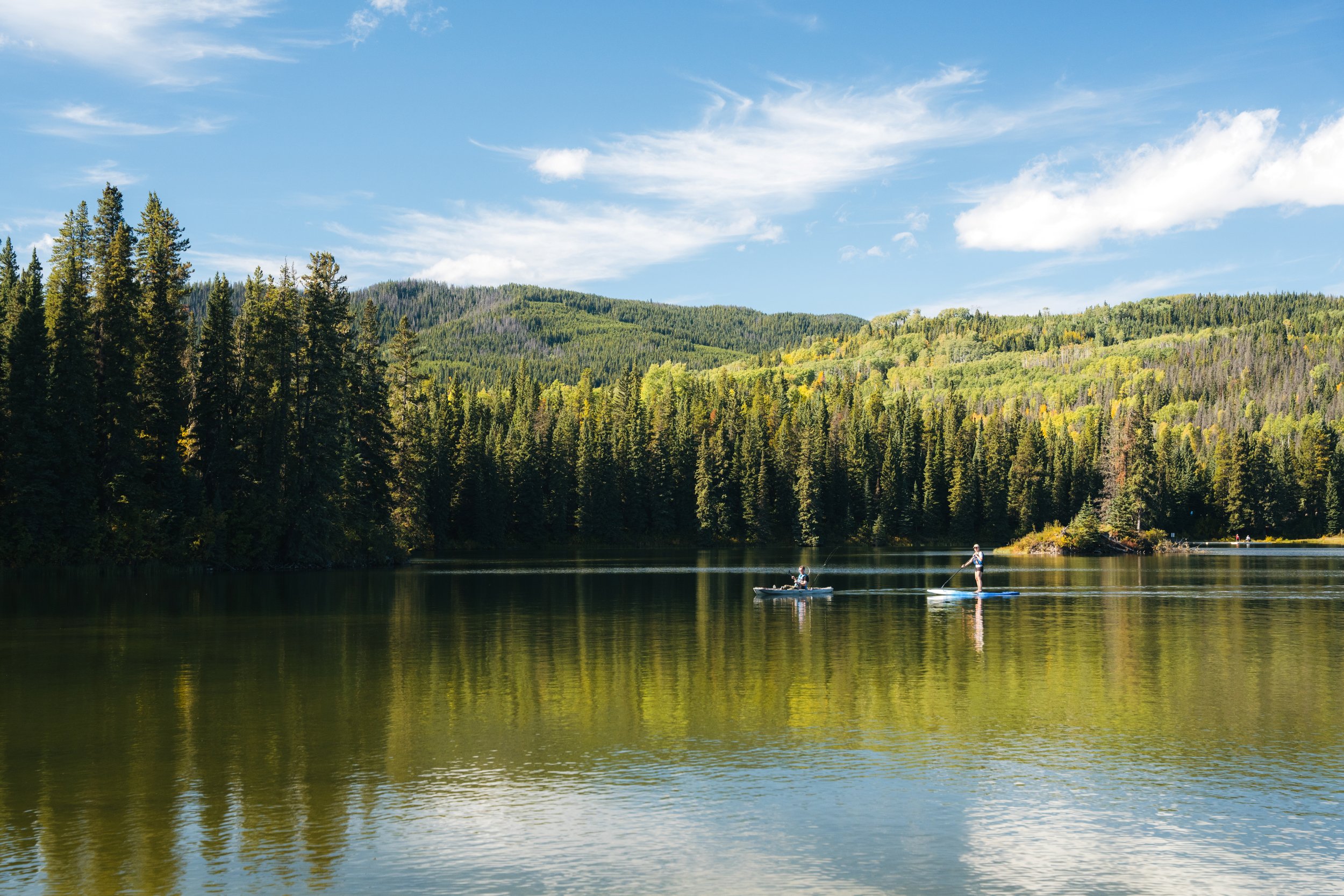 About Hinton — Hinton Northern Rockies