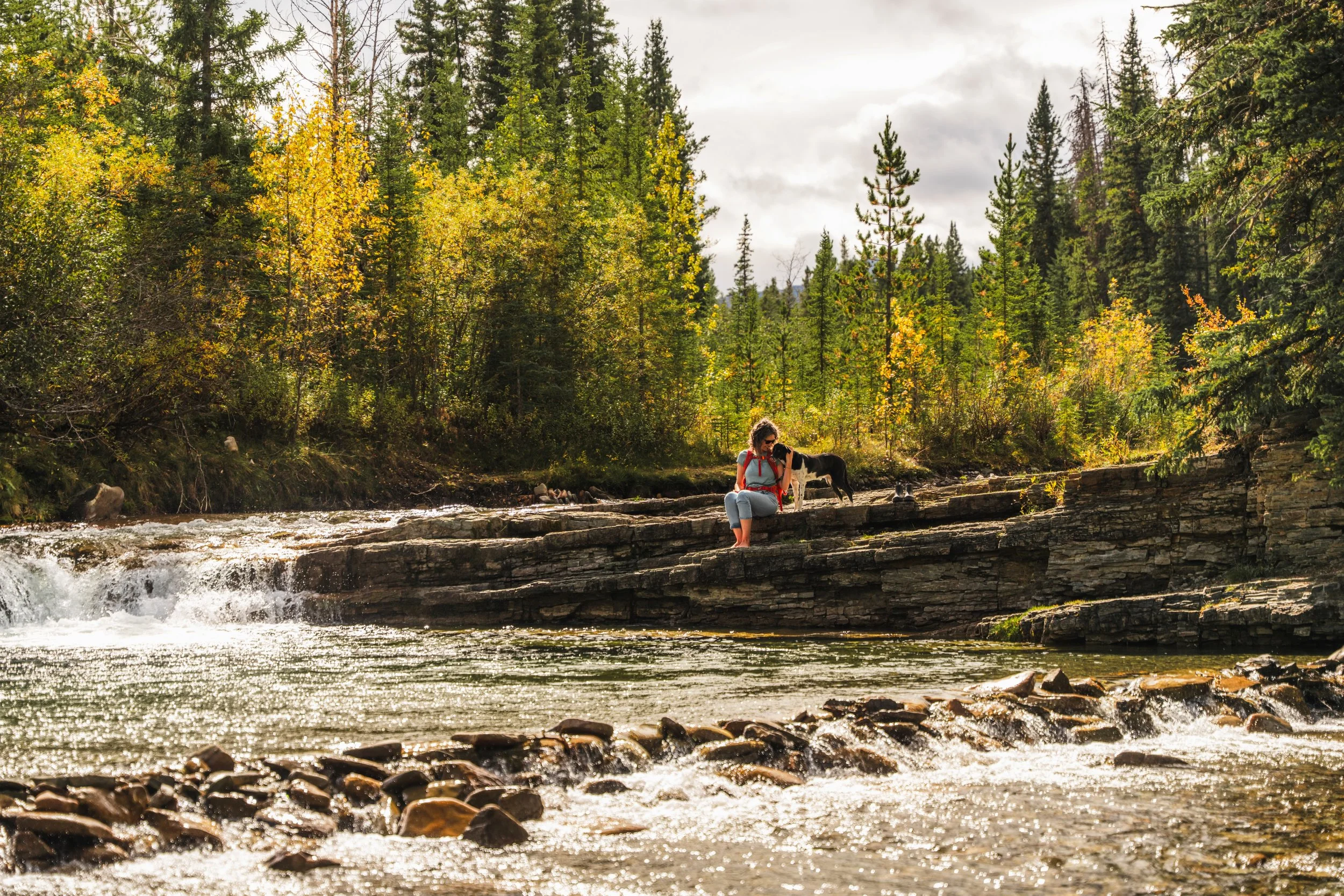 Where to Stay — Hinton Northern Rockies