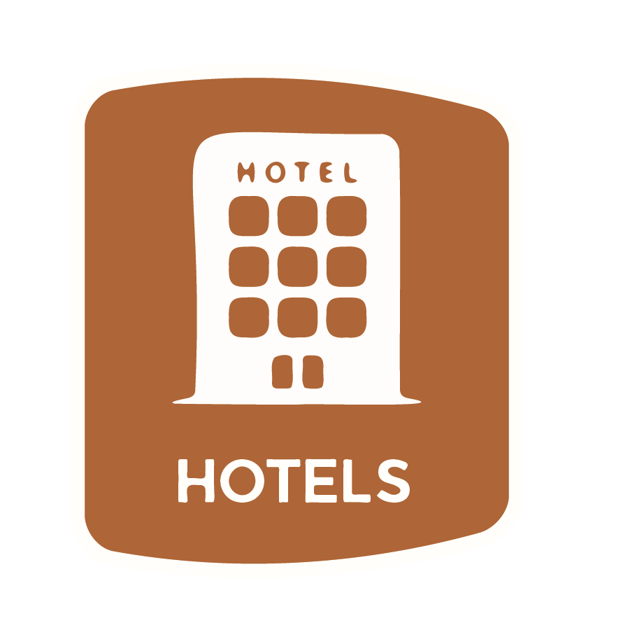 Where to Stay — Hinton Northern Rockies