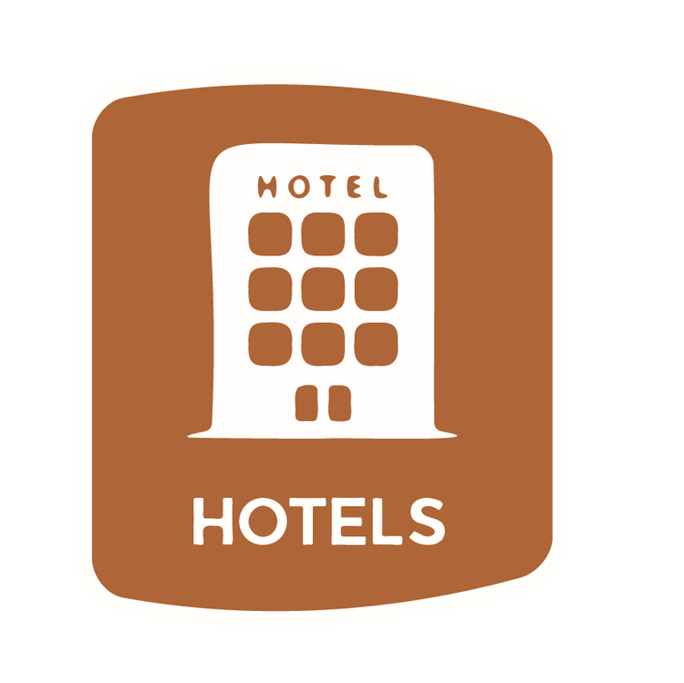 Where to Stay — Hinton Northern Rockies