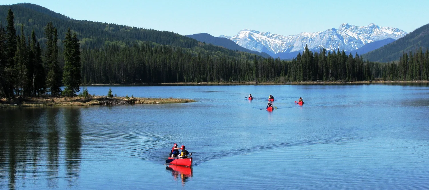 Where to Stay — Hinton Northern Rockies