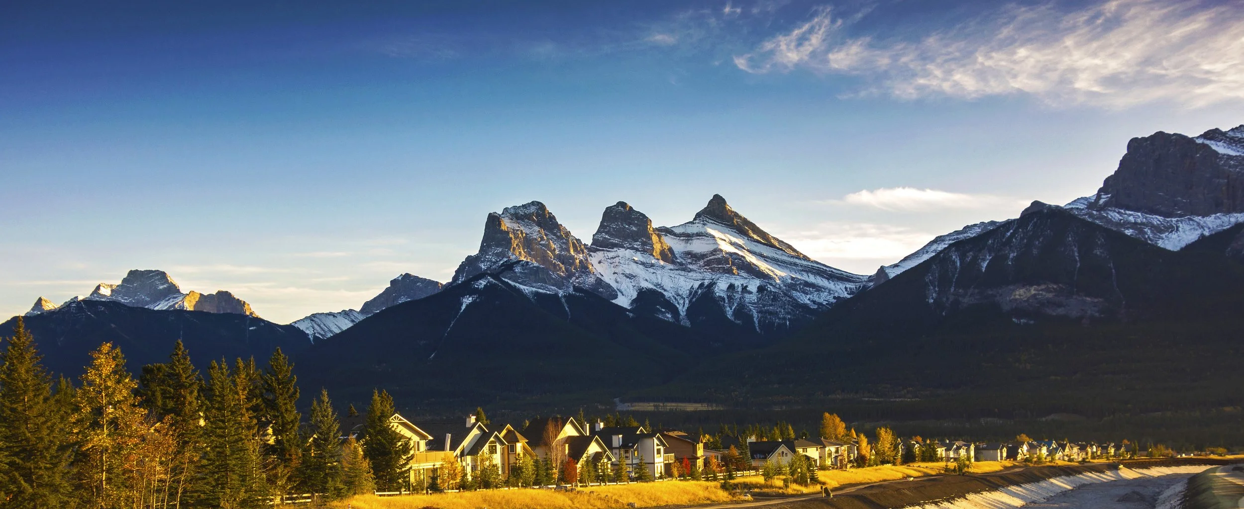 Canmore Hospital Foundation | Healthy together