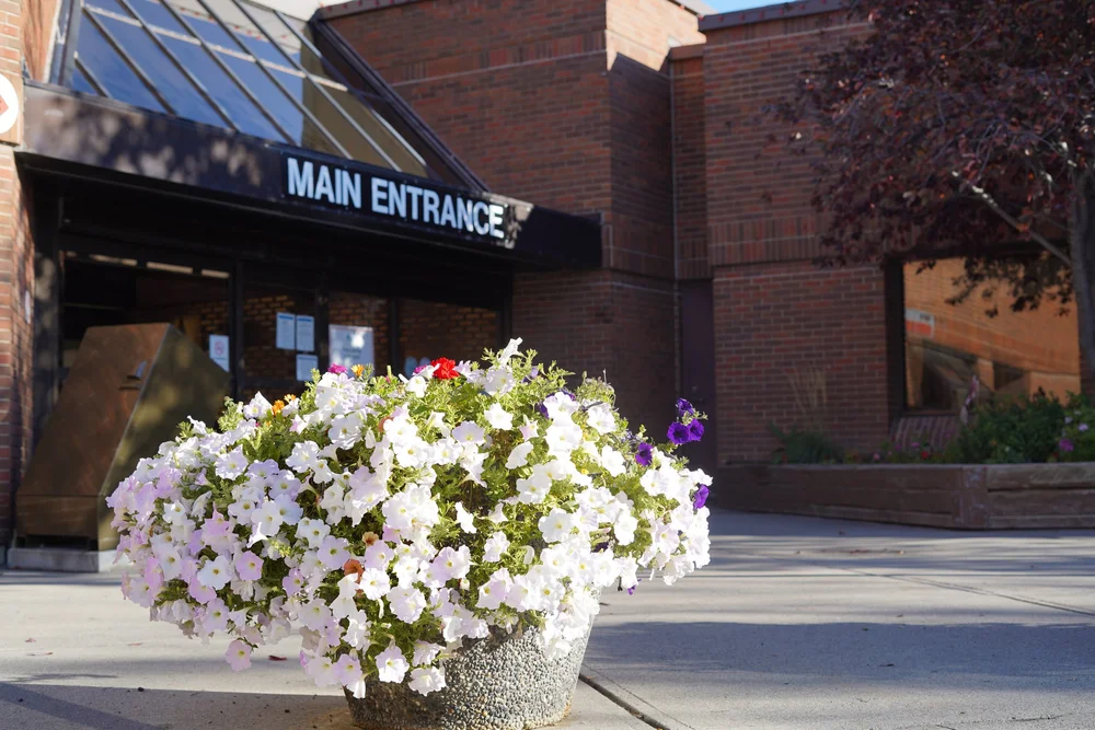 Explore | Ways to Give — Canmore Hospital Foundation – Healthy Together