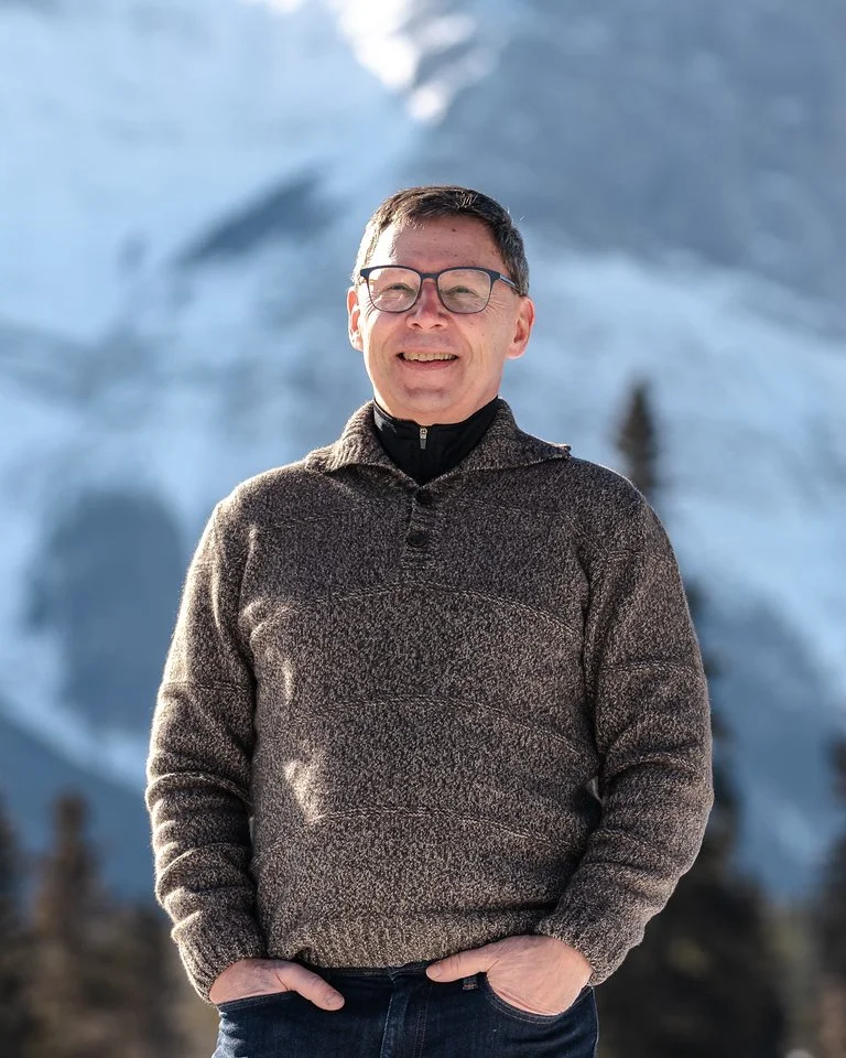 Our Team — Canmore Hospital Foundation – Healthy Together