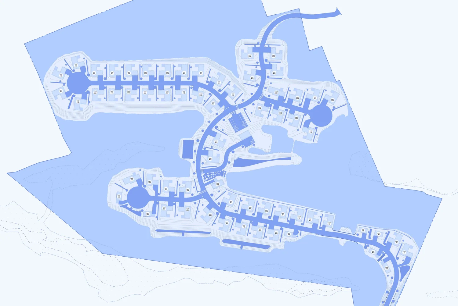 Blueberry Hill Estates