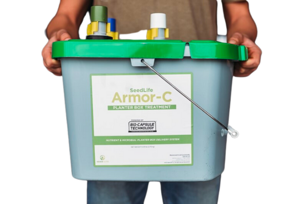 Armor - C — Seed Life LLC