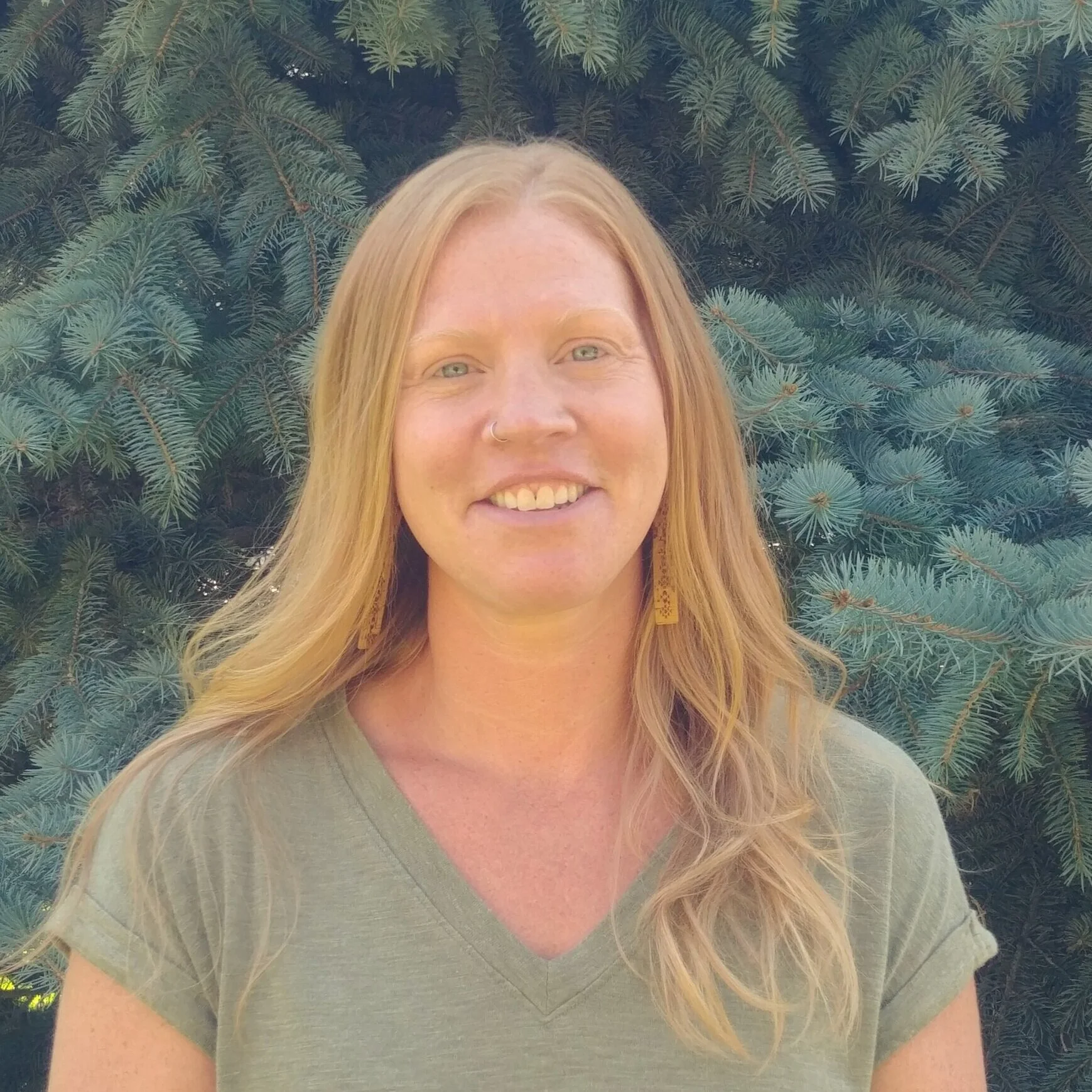 Megan — Co-op Preschool